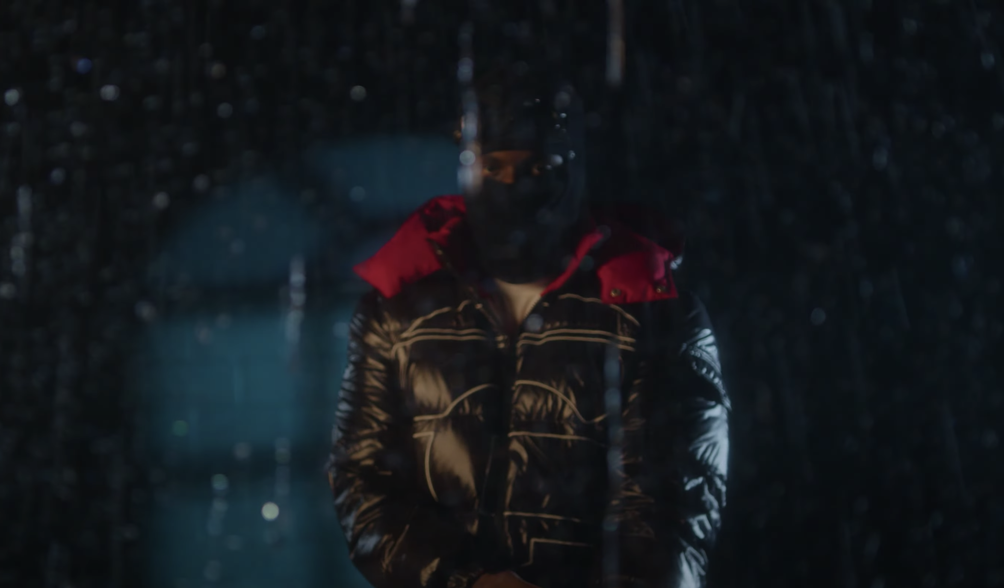 PREMIERE: RV unveils new track & video "Water Resistant" - GRM Daily