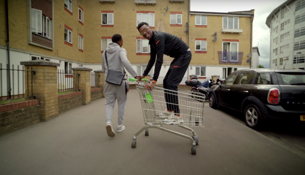 MoStack returns again with "Can't Forgive" - GRM Daily