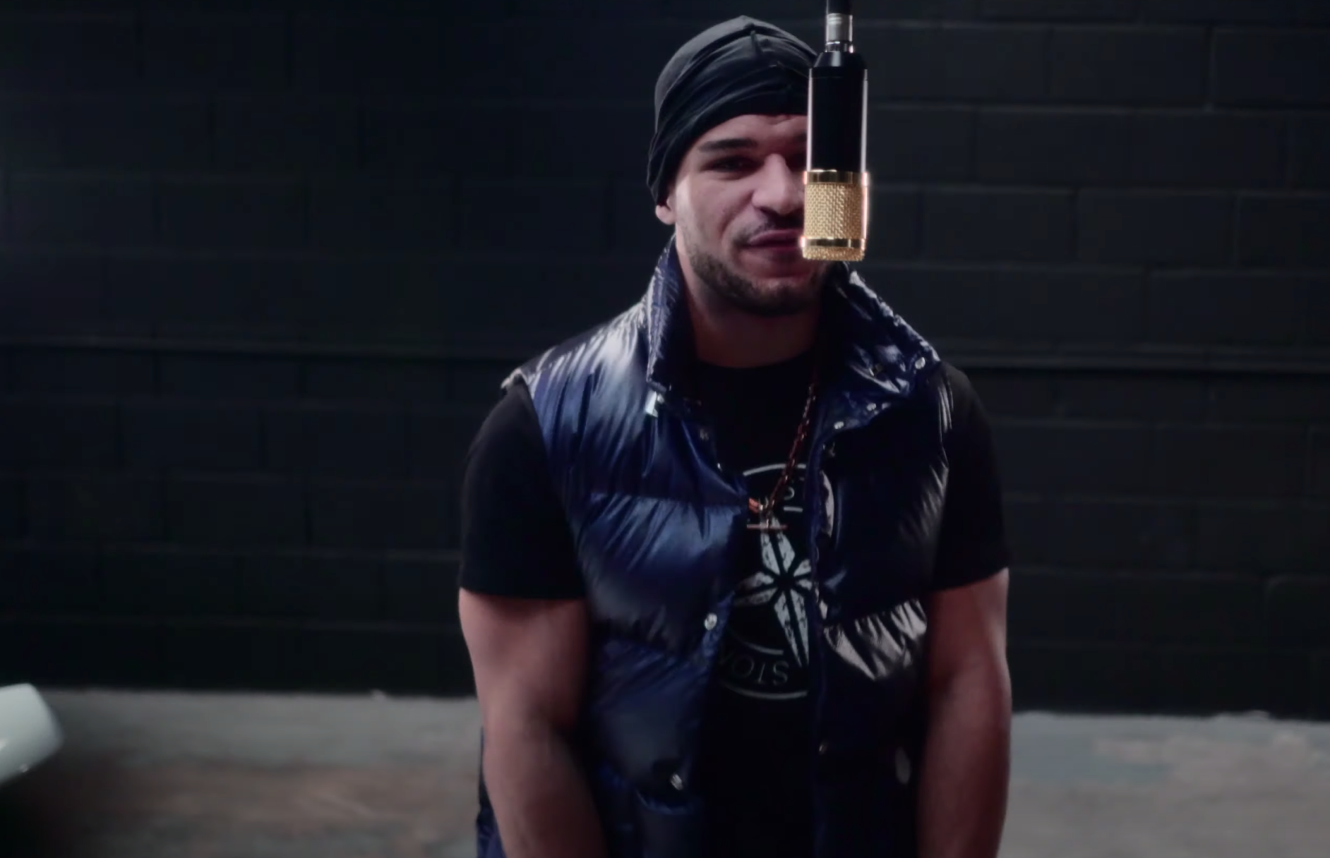 Django Jay is the "Last Man Standing" in latest video - GRM Daily