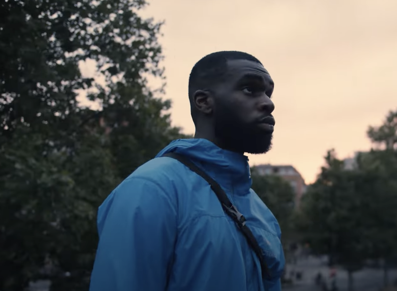 West London's Bawo Heads To Paris In Visuals For New Untitled Offering ...