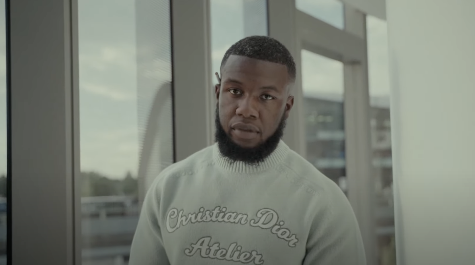 Ricky Flake Frees Up "Rockstar" Visuals - GRM Daily