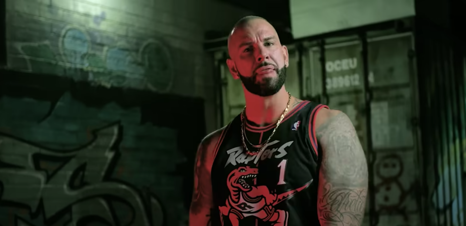 Iconic Battle Rapper Pat Stay Passes Away Aged 36 - GRM Daily