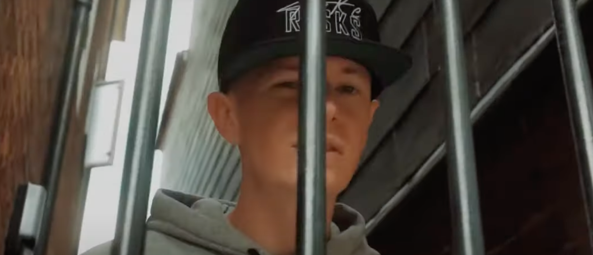 Realness gives drops heartfelt new tune "Cold Me" - GRM Daily