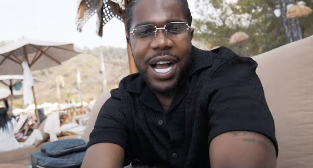 Ramz drops Smooth new track "Breakfast In The Maldives" - GRM Daily