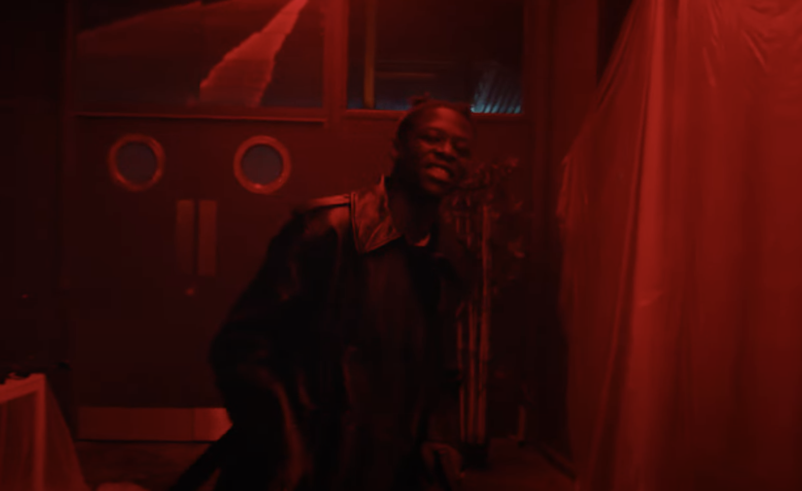 Pa Salieu Joins Sweden's Yasin On Head-Bopping Joint "Magazine" - GRM Daily