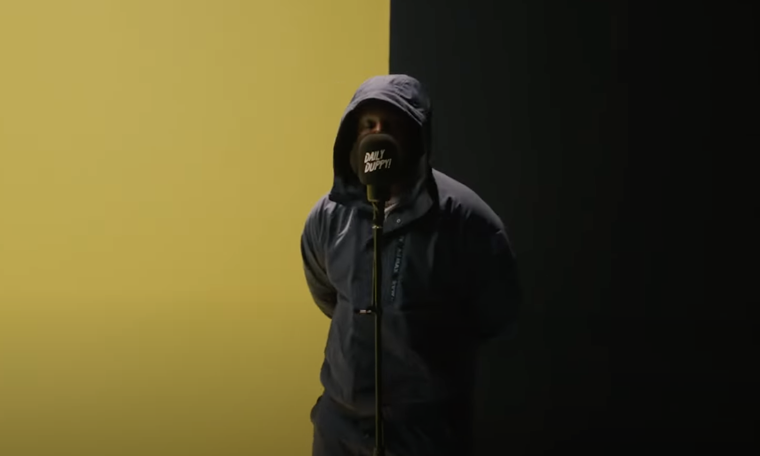 Premiere: Tiny Boost Returns To 'Daily Duppy' With Hard Freestyle - GRM ...