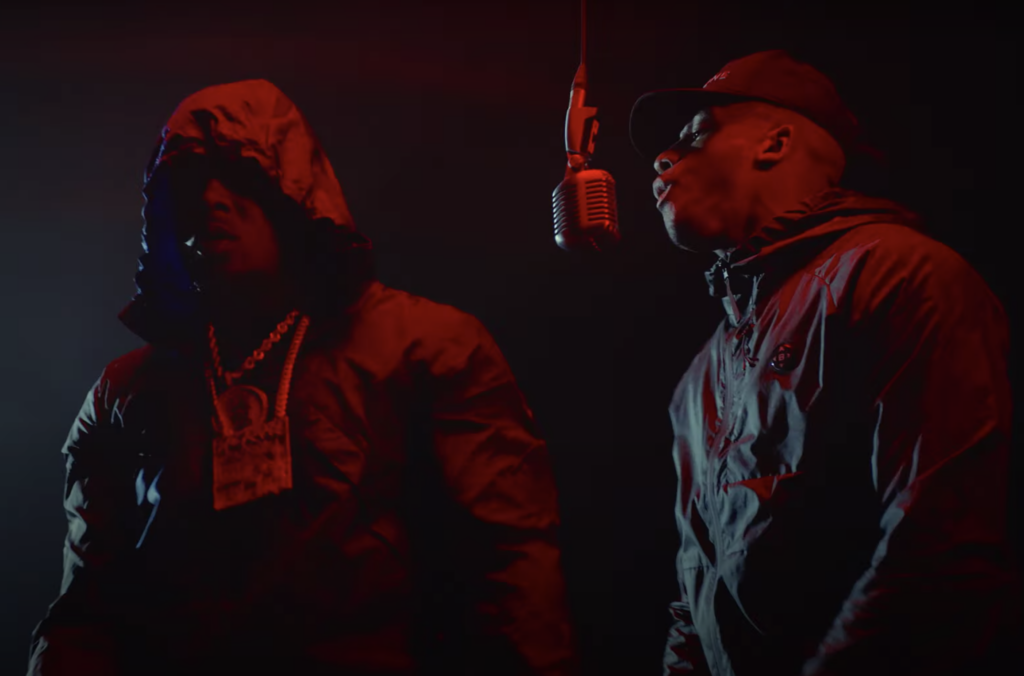 PREMIERE: Bugzy Malone & MIST bring "Energy" on huge new collab - GRM Daily