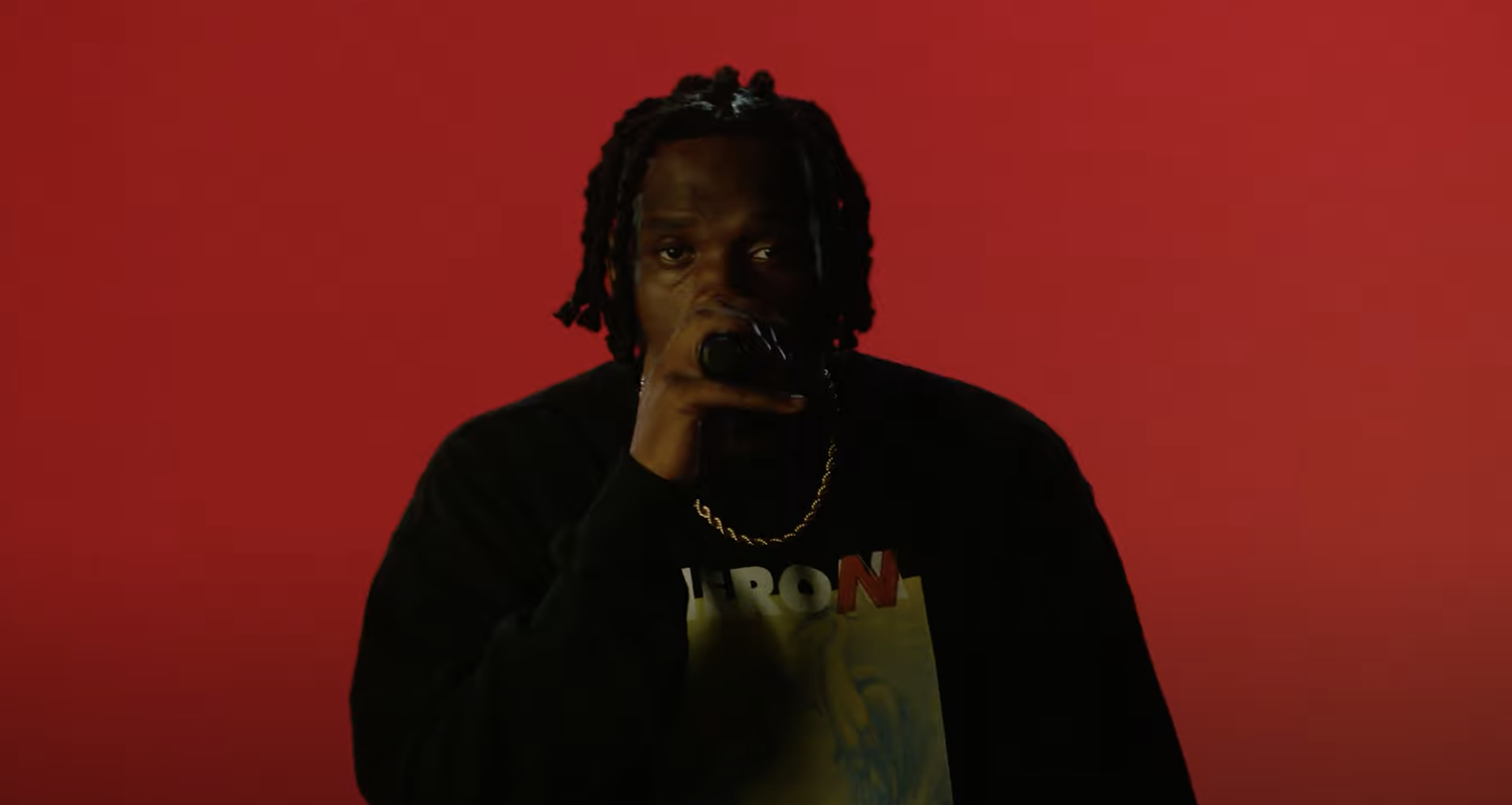 Ash Premieres New Single "Sexy" On Vevo Rounds - GRM Daily