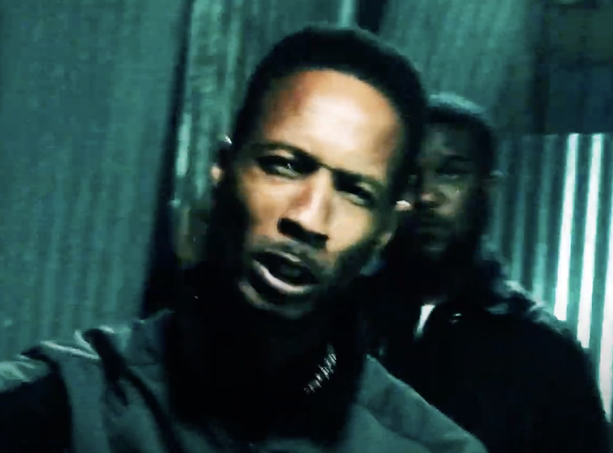 D Double E And Novelist Unite In Dark Visuals For Pace Grm Daily