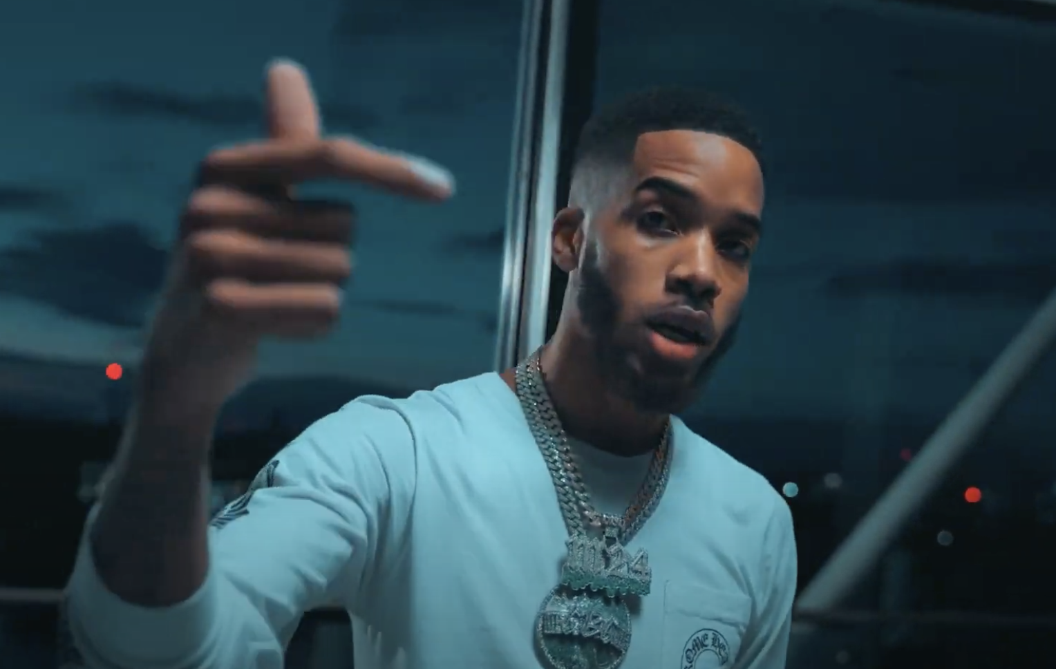 M24 Comes Through With Hard New One "Expensive Pain" - GRM Daily