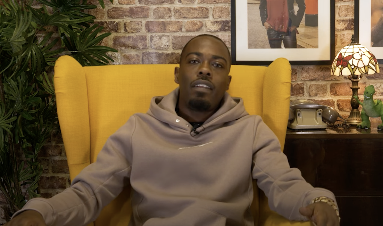 Lippy Talks Summer Holidays On New 'Hype Reacts' Episode - GRM Daily