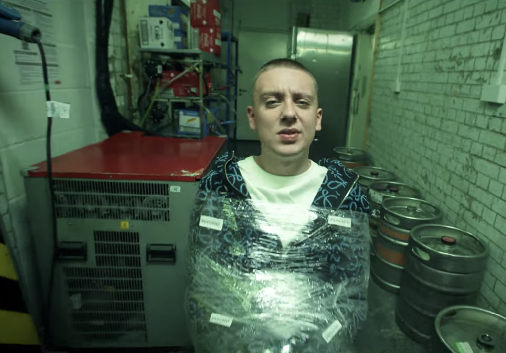 Aitch joins Anne-Marie for big new track "Psycho" - GRM Daily