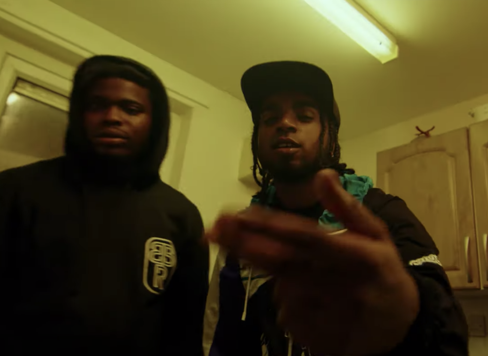 Mowgs unleashes "DNA" visuals - GRM Daily