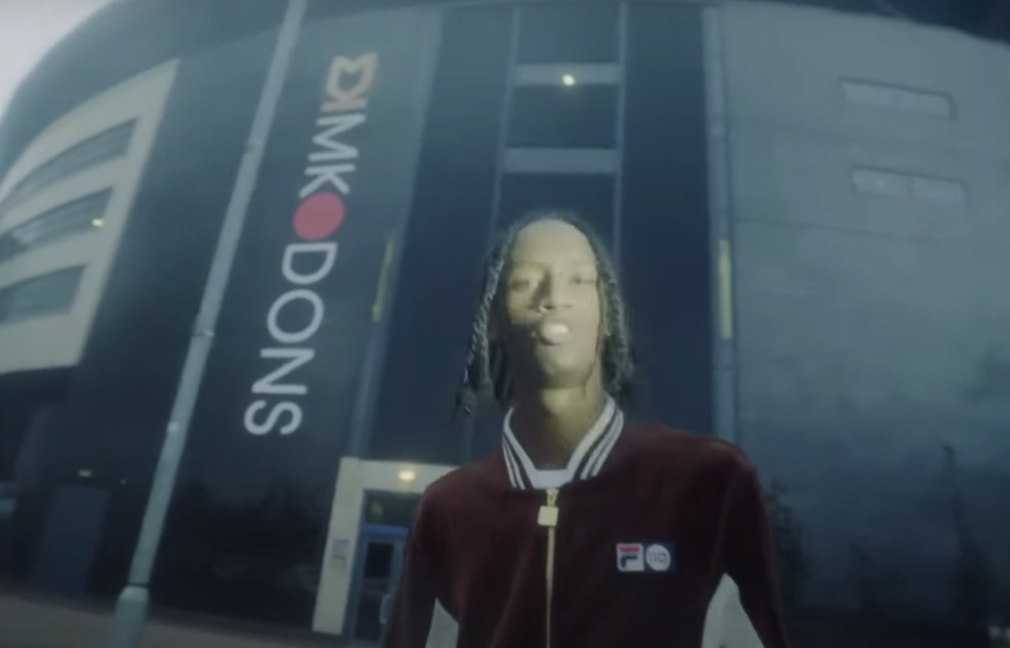 Watch Lil Macks star in new "Plastic Dreams (Freestyle)" video - GRM Daily