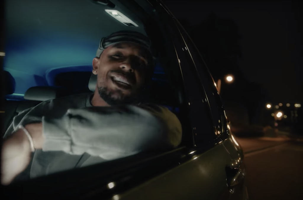 DannyDXP comes through with "Walk With Me" video - GRM Daily