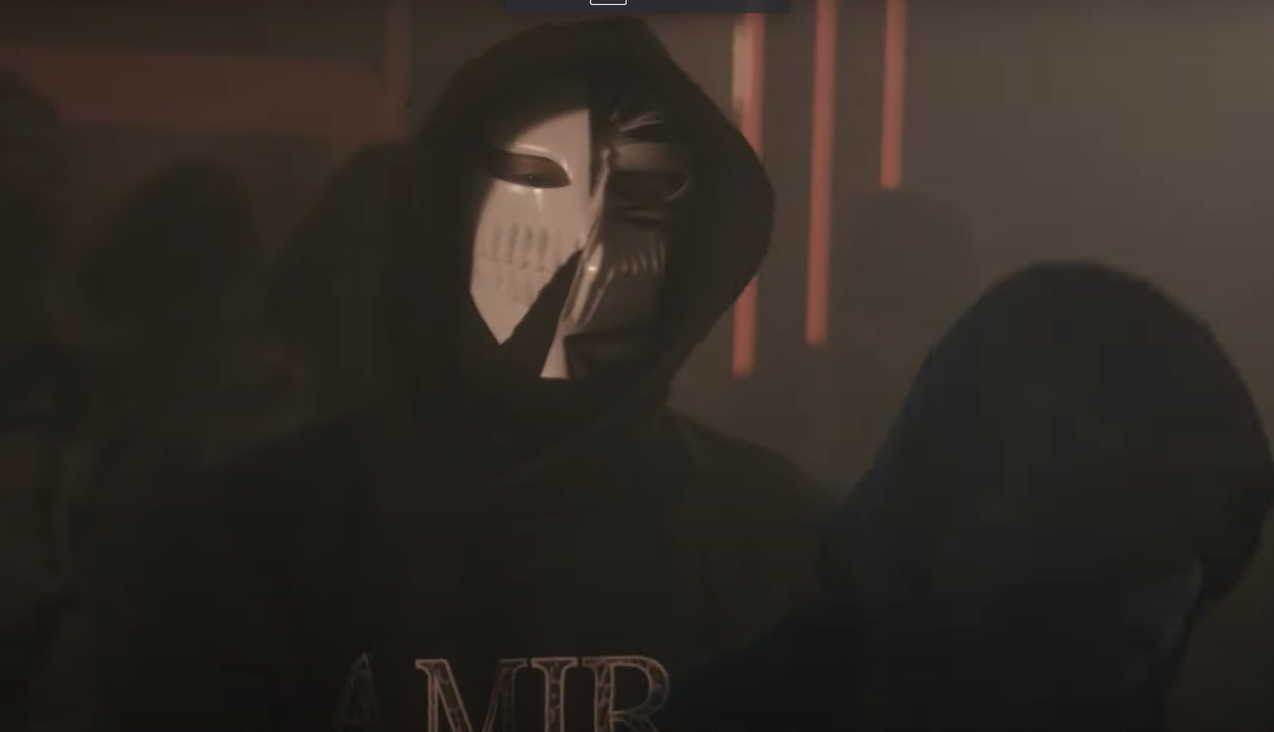 DoRoad & (67) PR SAD join forces for "BAFTA" video - GRM Daily