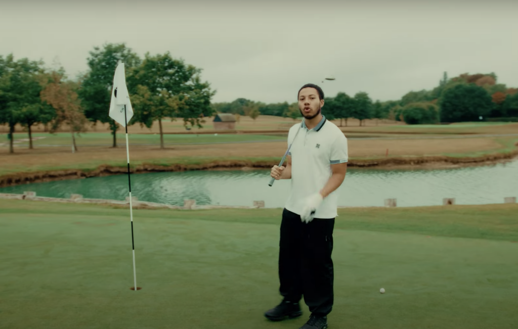 Proph unleashes cold new one "Baby Boy" - GRM Daily