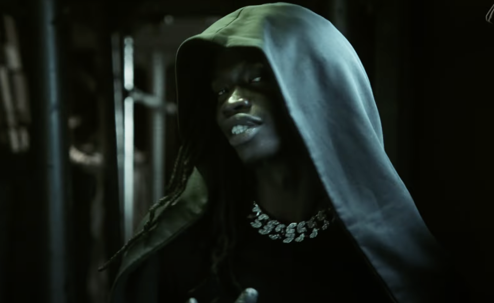 Lancey Foux Comes Through With Hard-Hitting New One "Lancey Or Lancey ...