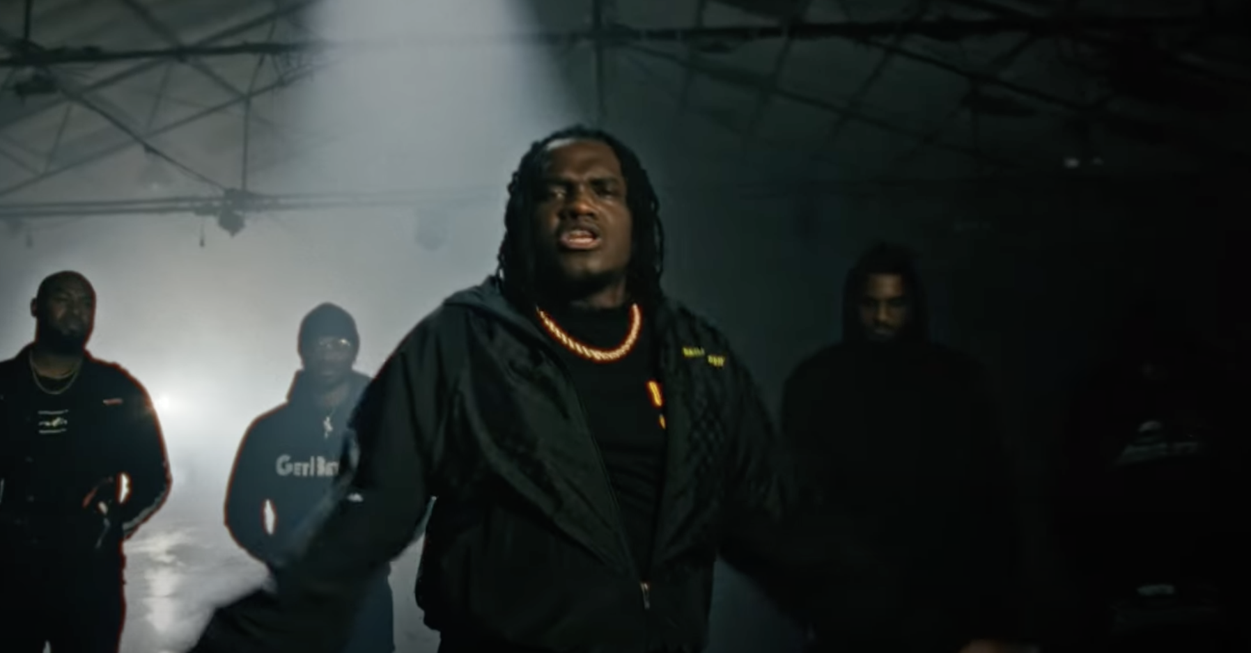 Premiere: Ash Opens Up In New "On My Own" Visuals - GRM Daily