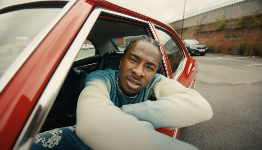 JayO Brings The Vibes In Clean "XO" Visuals - GRM Daily