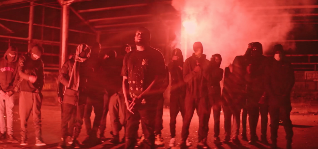 Premiere: Billy Billions releases cold new track "Tally Shit Freestyle ...