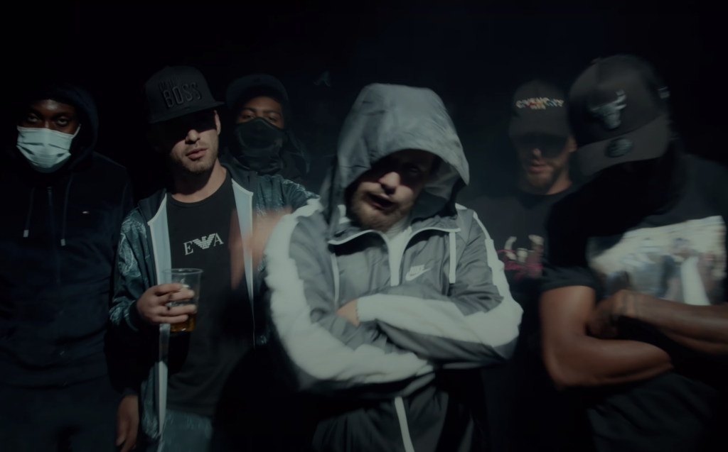 Kilo goes in on new single "Round Here" - GRM Daily