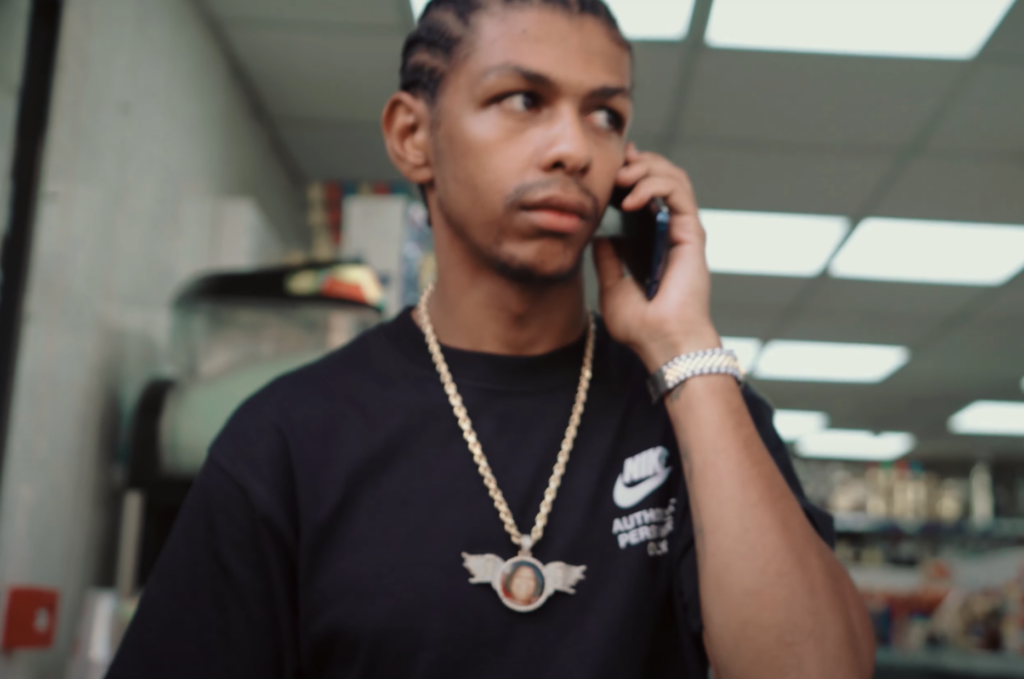 Keekz unveils "GMFN" video - GRM Daily