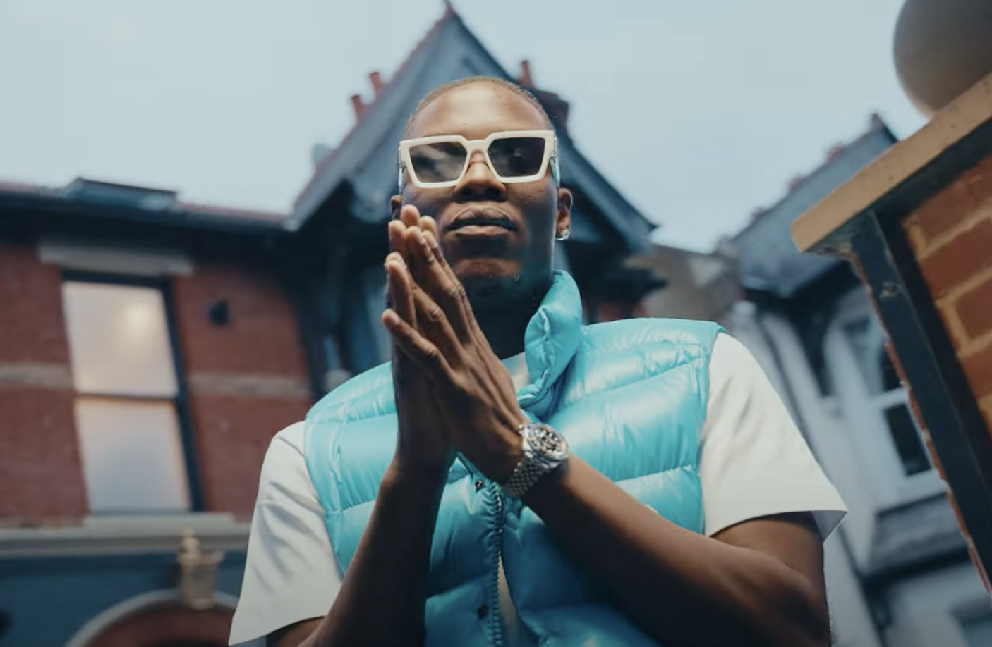 Offica Flips D'banj's Hit "Oliver Twist" On "O Di Dan Dan" - GRM Daily