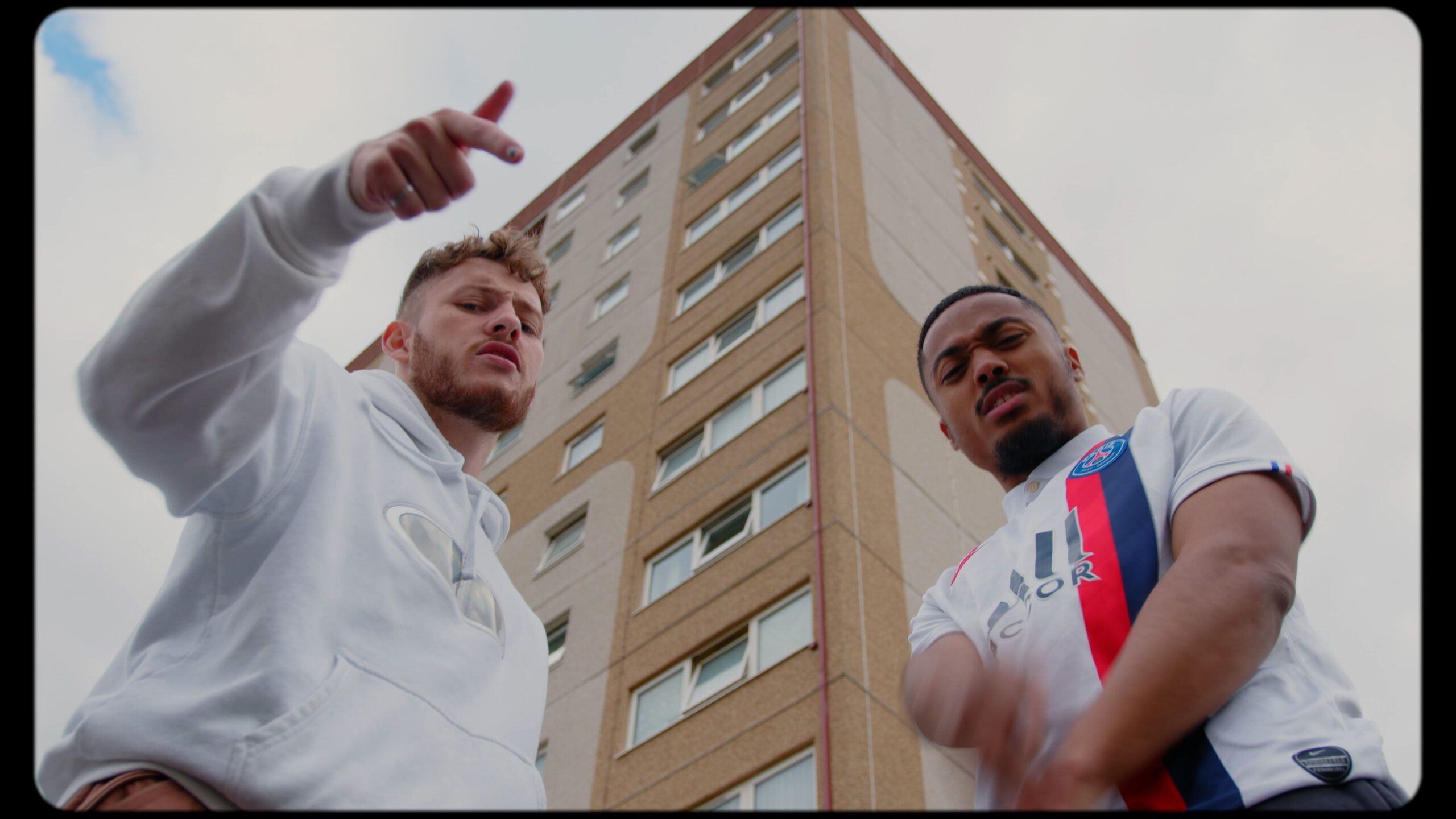 Josh Schlitter & Gabe Harding come through with skippy flows on "Love ...