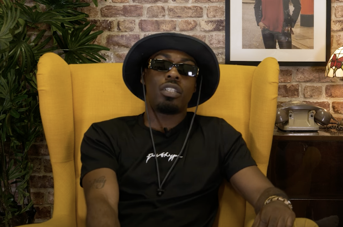 Lippy Teams Up With Just Hype To React To Prices Going Up - GRM Daily