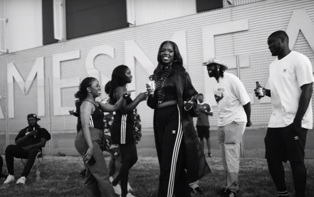 ENNY is Smooth As Ever on Brand New Release "Champagne Problems" - GRM ...