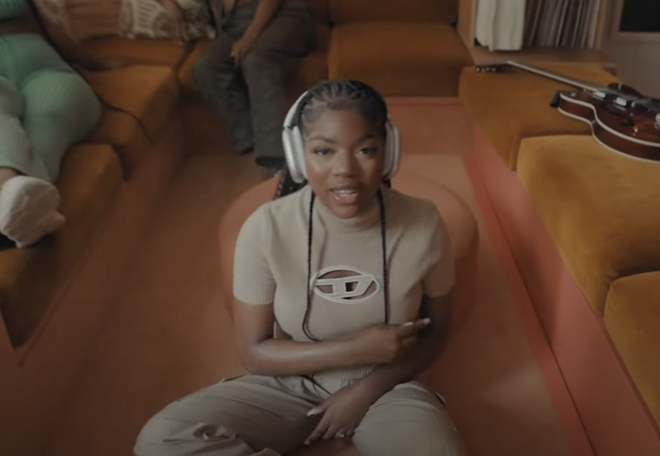 Highlyy Gives Visual Treatment To Popular Debut Single "Solider" - GRM ...