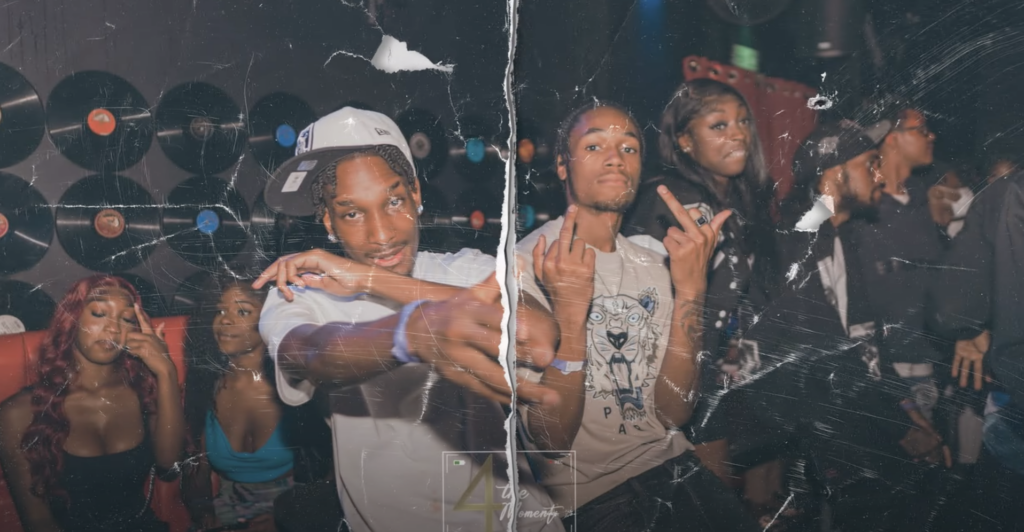 Private Zero Recaps The Past Month On Latest Track "September" - GRM Daily