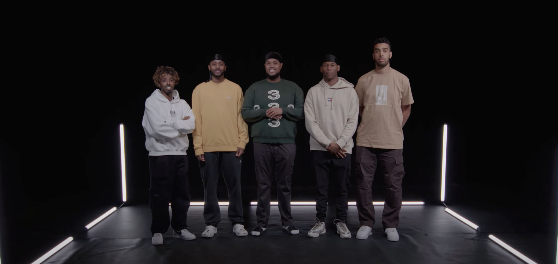 Watch Beta Squad Play 'Guess The Secret British Person' In New Video ...