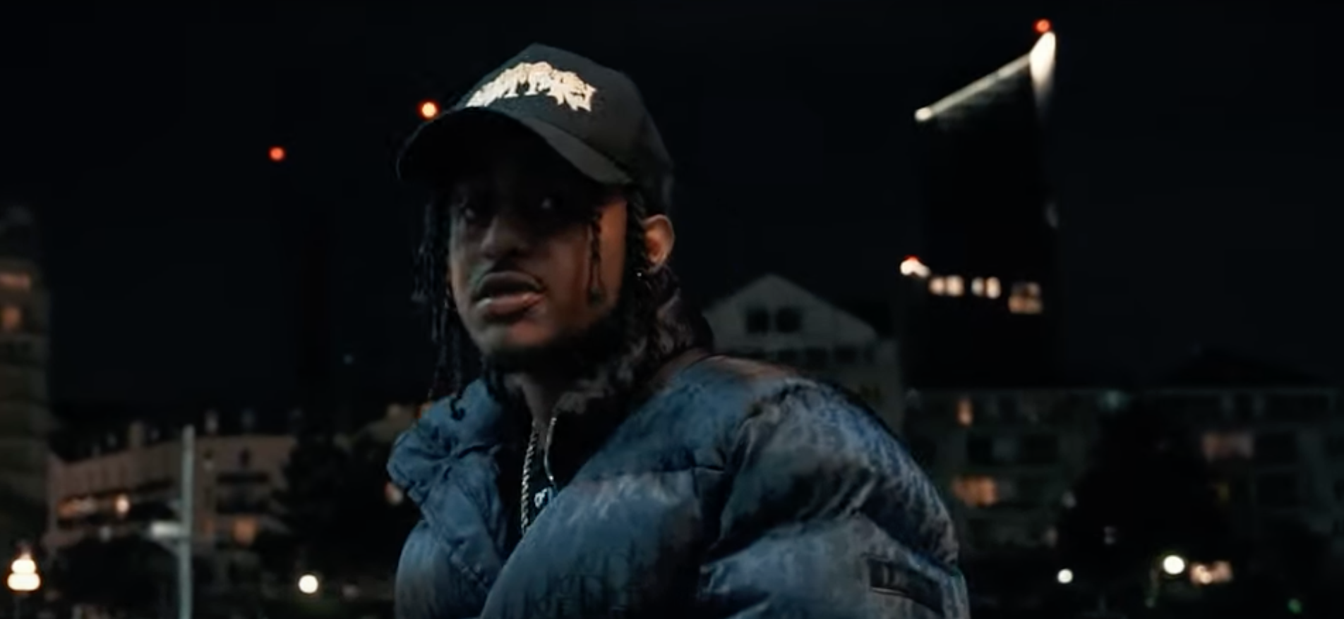 DND Topboy delivers wavey new track "Thanksgiving" - GRM Daily