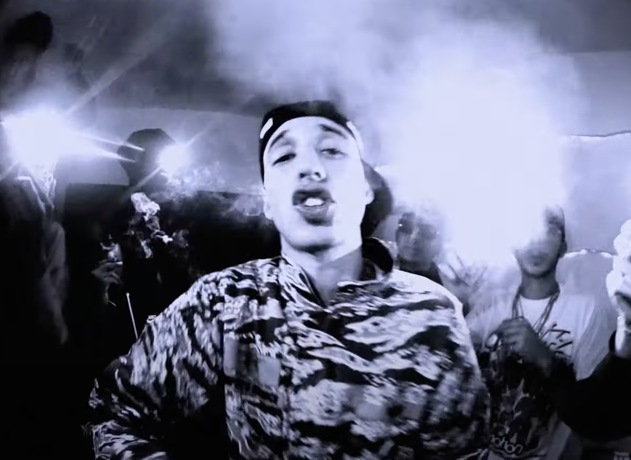 5EB Frees Up Slick New Bop "TWIYFreestyle" - GRM Daily