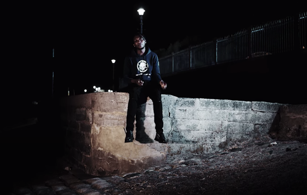 Jay Bizzy is a "Superstar" in new visuals - GRM Daily