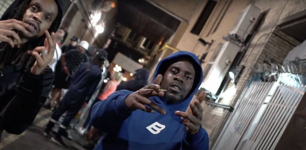 67’s Monkey & Dimzy Return For Jumpy Drop “50k +” - GRM Daily