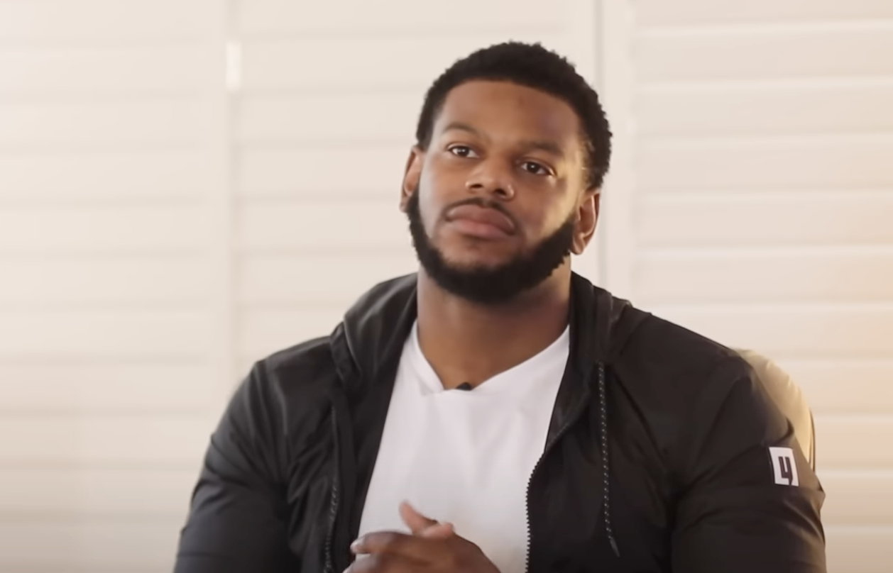 Rimzee Lets Us Into His Hustler's Mindset In New Interview With Amaru ...