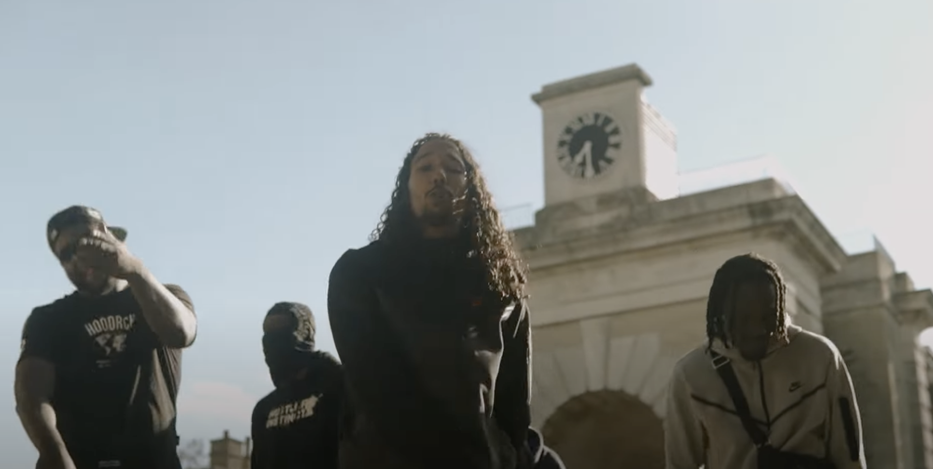 Tay Made & Quincy OG Unite On Slick Bop "Dungeon" - GRM Daily