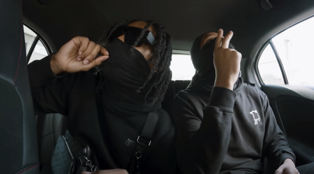 98s DA, Hitman & DLA continue their run with "Dilemna" - GRM Daily