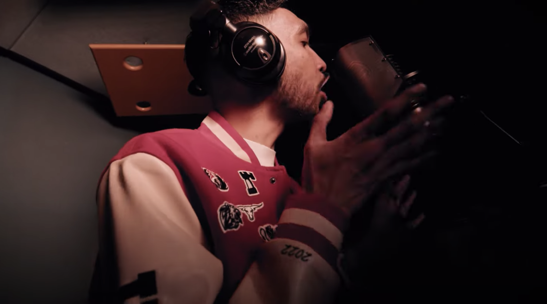 Stretch is a "Bad Influence" in new video - GRM Daily