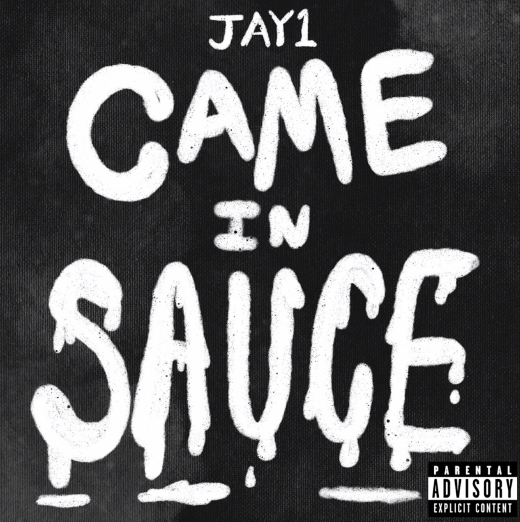 JAY1 "Came In Sauce" on new track - GRM Daily