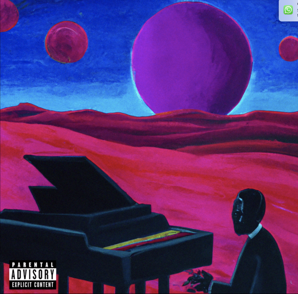 A2 marks return with "Purple Moon" tune - GRM Daily