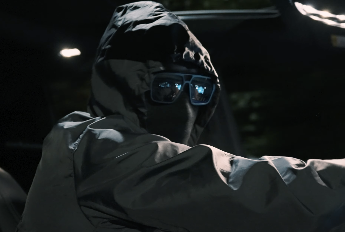 Herco Unveils "Burdens" Visuals - GRM Daily