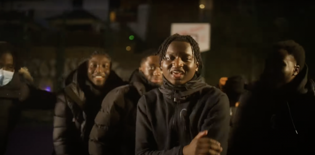 Rap Riser Cbills Returns With Drill Stomper “Losing Us” - GRM Daily