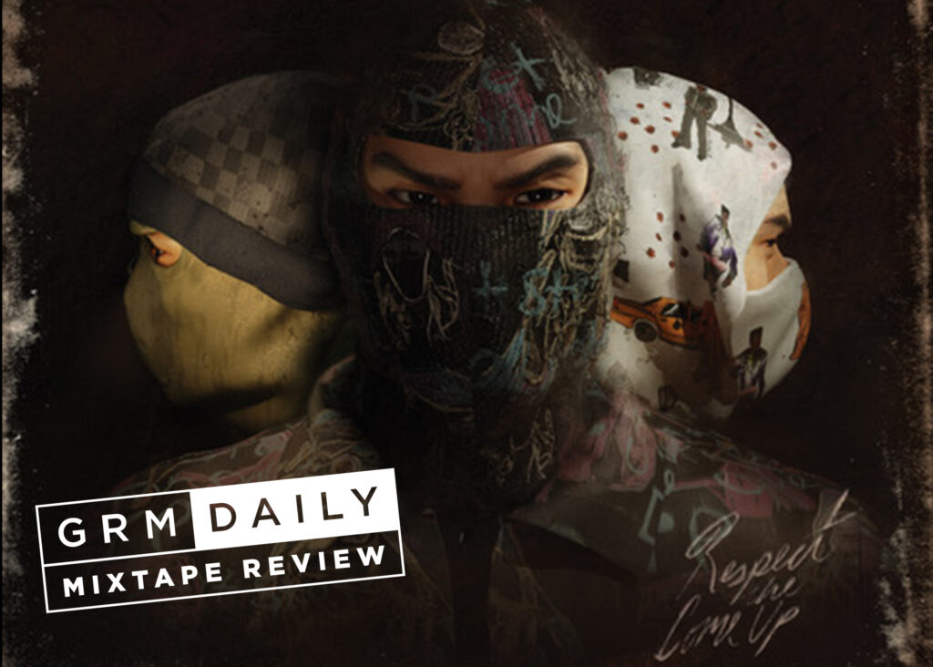 Meekz Cements His Position at the Top with Debut Mixtape - GRM Daily