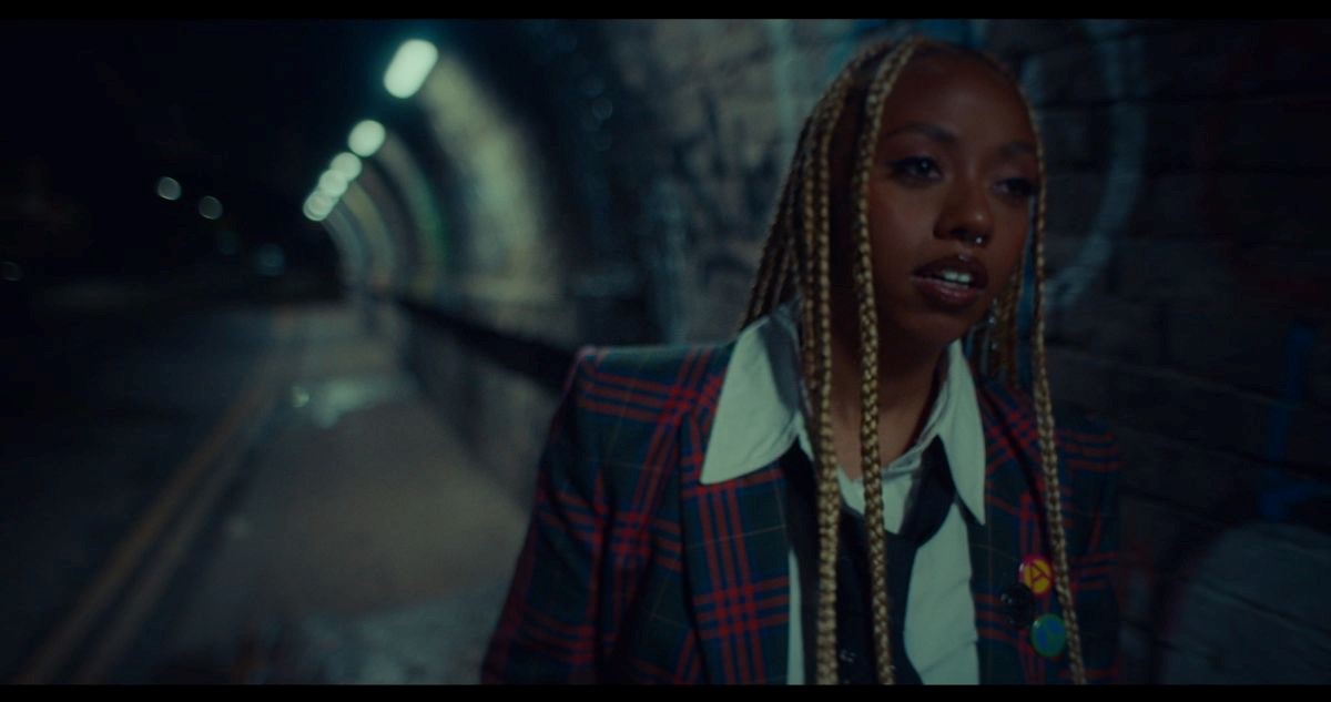 Watch Nia Archives' brand-new video for "So Tell Me..." - GRM Daily
