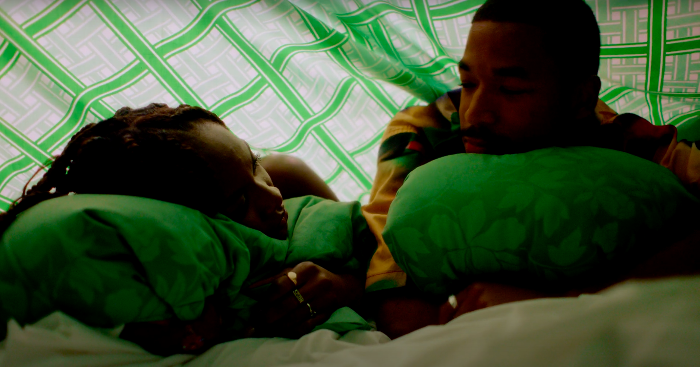 Louis Culture returns with visuals for latest track "GRIME" - GRM Daily