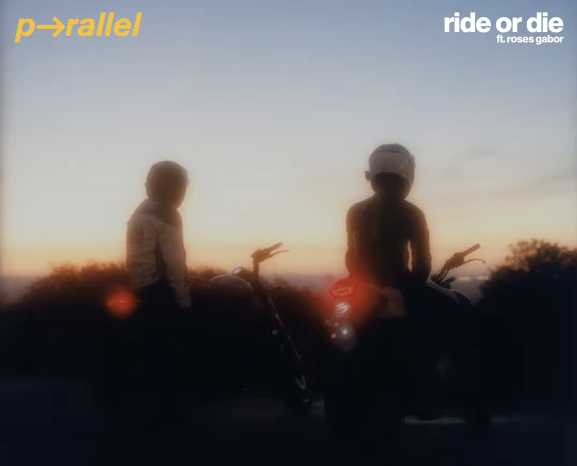 p-rallel drafts in Roses Gabor on upbeat single "Ride Or Die" - GRM Daily